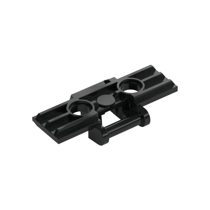 LEGO Large Tread Link (42479 / 57518) | Brick Owl