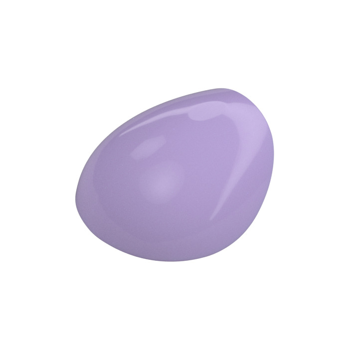 LEGO Lavender Large Round Shoulder Armor (21560) | Brick Owl - LEGO ...