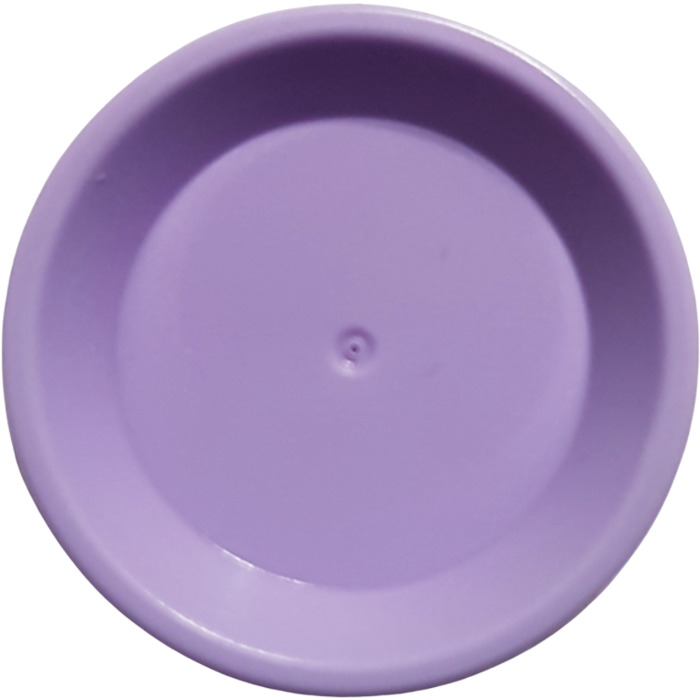 LEGO Round Dish | Brick Owl - LEGO Marketplace