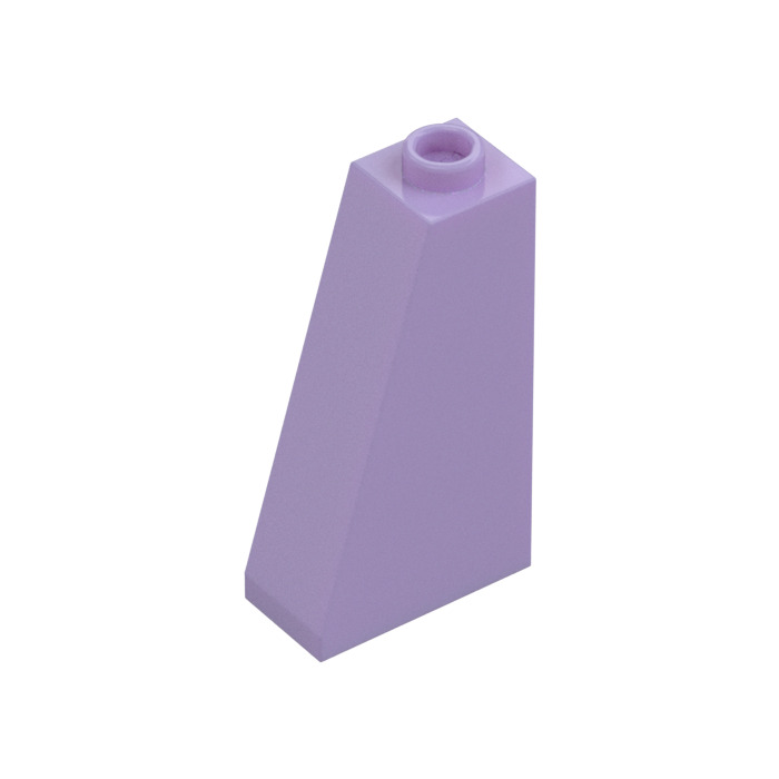 LEGO Slope 1 x 2 x 3 (75°) with Hollow Stud (4460) | Brick Owl