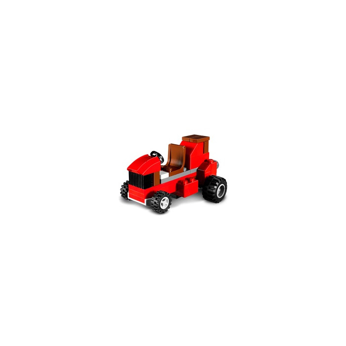 LEGO Lawn mower Set 40071 | Brick Owl