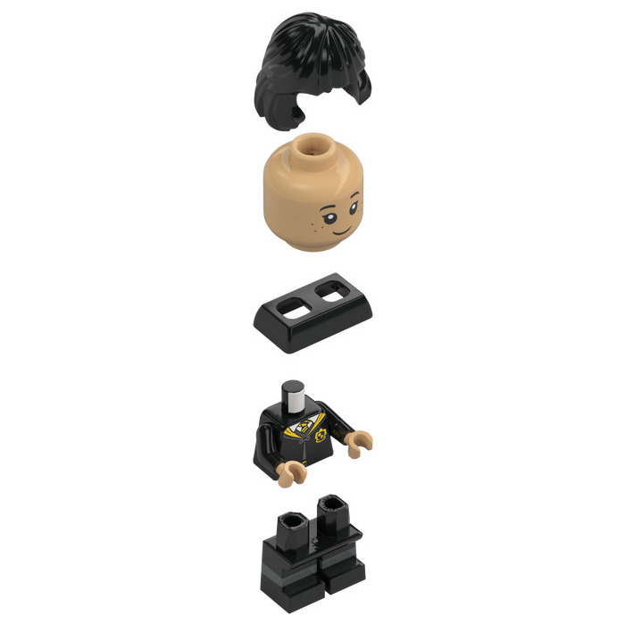 LEGO Leanne Minifigure | Brick Owl - LEGO Marketplace