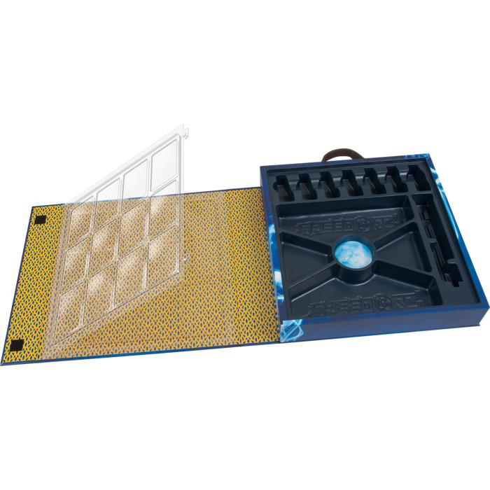 LEGO Legends of Chima Speedorz Storage Bag (850775) | Brick Owl - LEGO ...