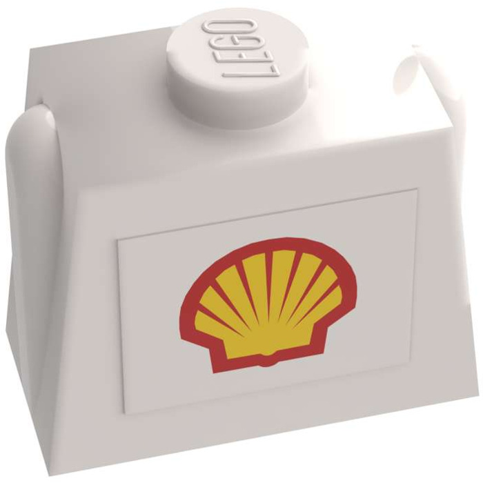 LEGO Legoland Torso without Arms | Brick Owl - LEGO Marketplace