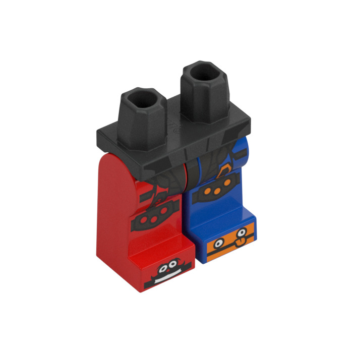 LEGO Legs | Brick Owl - LEGO Marketplace