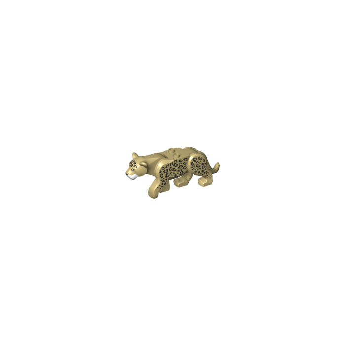 LEGO Leopard (34144) | Brick Owl - LEGO Marketplace