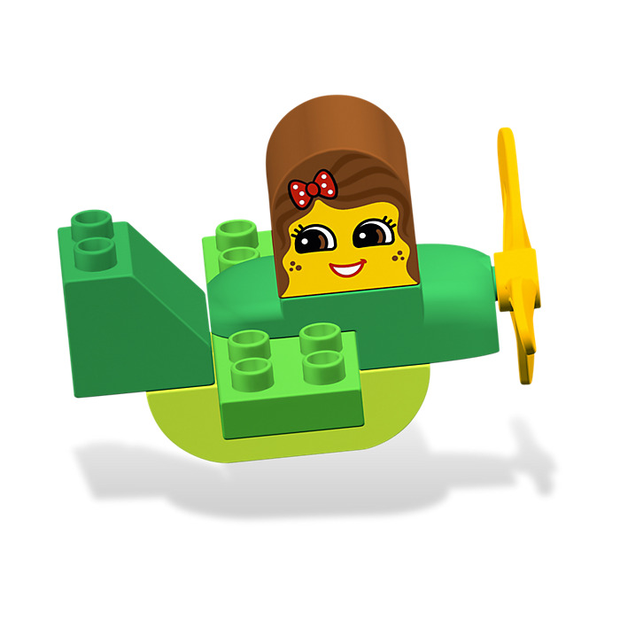 LEGO Let's Go! Vroom! 6760 | Brick Owl - LEGO Marché