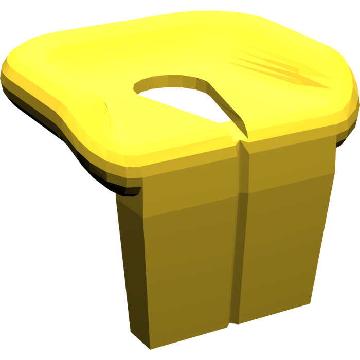 LEGO Life Jacket (2610) | Brick Owl - LEGO Marketplace