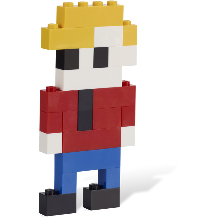 LEGO Life of George Set 21200 | Brick Owl - LEGO Marketplace