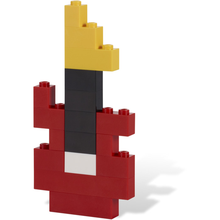 LEGO Life of George Set 21200 | Brick Owl