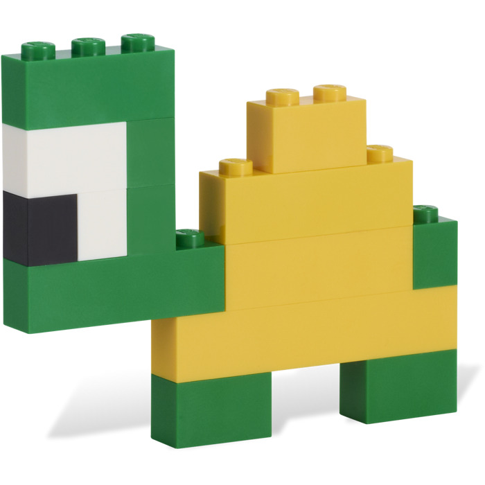 LEGO Life of George Set 21200 | Brick Owl