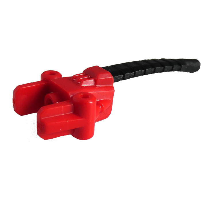 LEGO Lifting Arm with Hose (105904) | Brick Owl - LEGO Marketplace