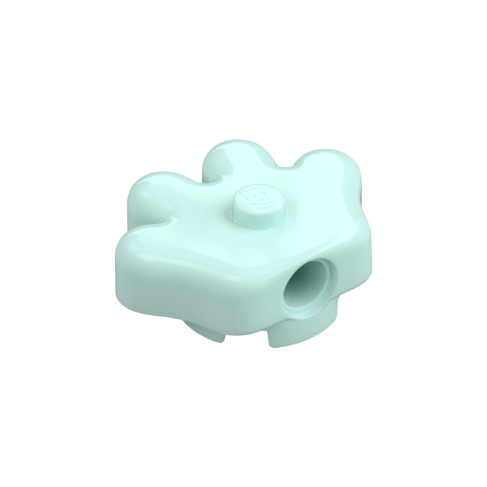 LEGO Hand (7870) | Brick Owl