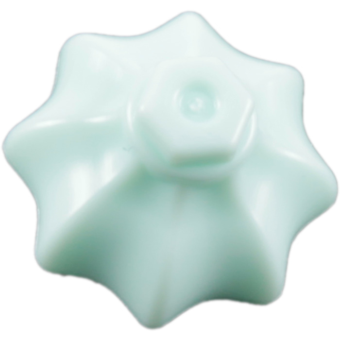 LEGO Light Aqua Medical Ice Pack | Brick Owl - LEGO Marketplace