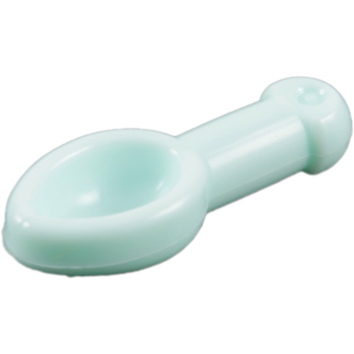 LEGO Light Aqua Medical Spoon | Brick Owl - LEGO Marketplace