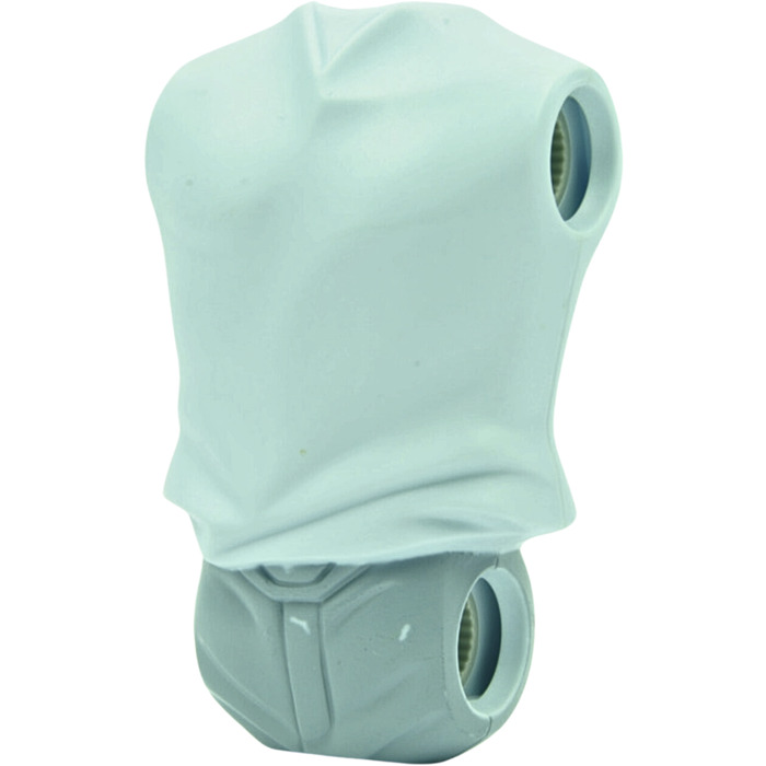 LEGO Galidor Torso with Sand Blue Hips (41232) | Brick Owl - LEGO ...