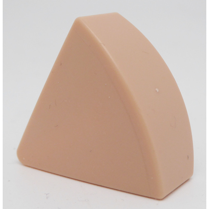 LEGO Light Flesh Cake Costume with Strawberries (45755) | Brick Owl ...