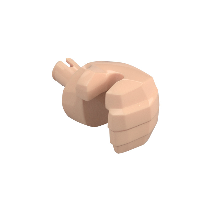 LEGO Giant Left Hand (10127) | Brick Owl - LEGO Marketplace