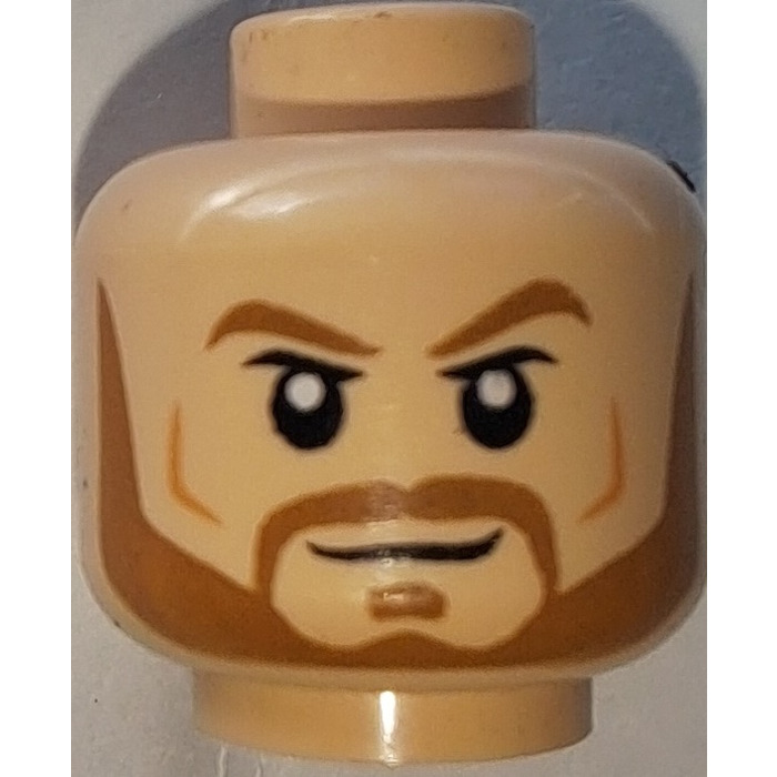 LEGO Light Flesh Thor with Dark Blue Suit and Stretchy Cape Minifigure ...