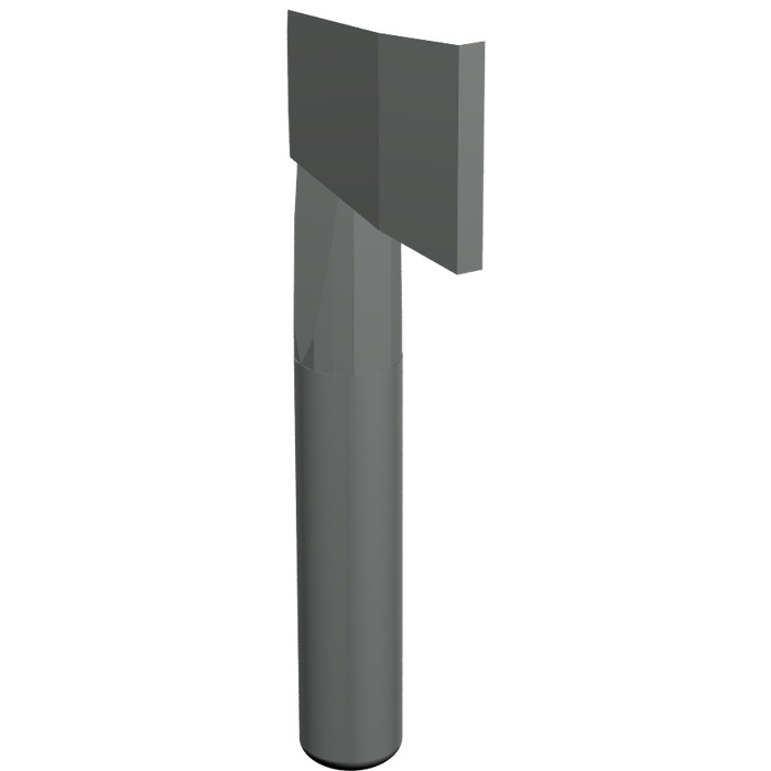 LEGO Light Gray Axe (Small) (3835) | Brick Owl - LEGO Marketplace