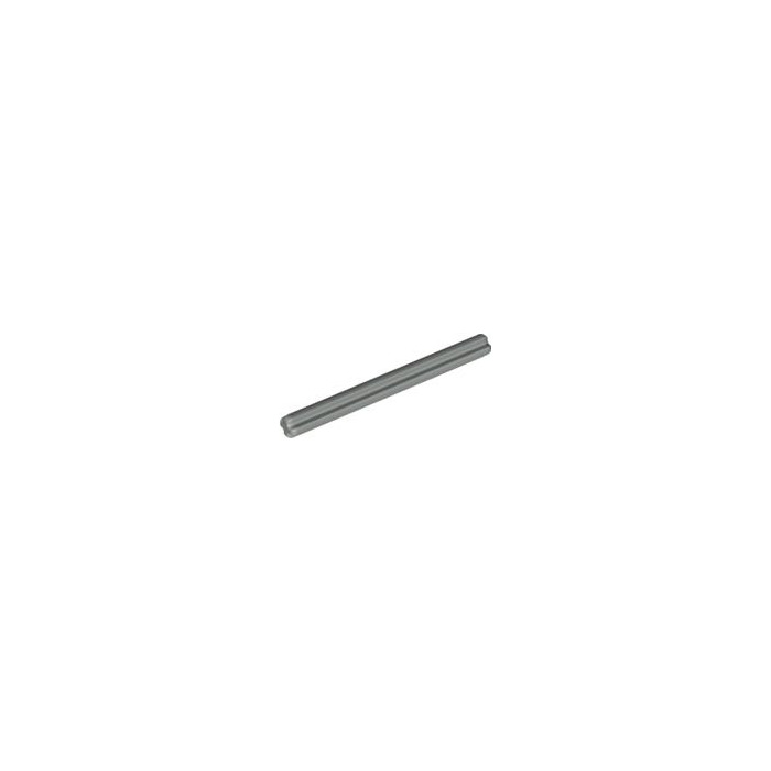 LEGO Light Gray Axle 6 (3706 / 33323) | Brick Owl