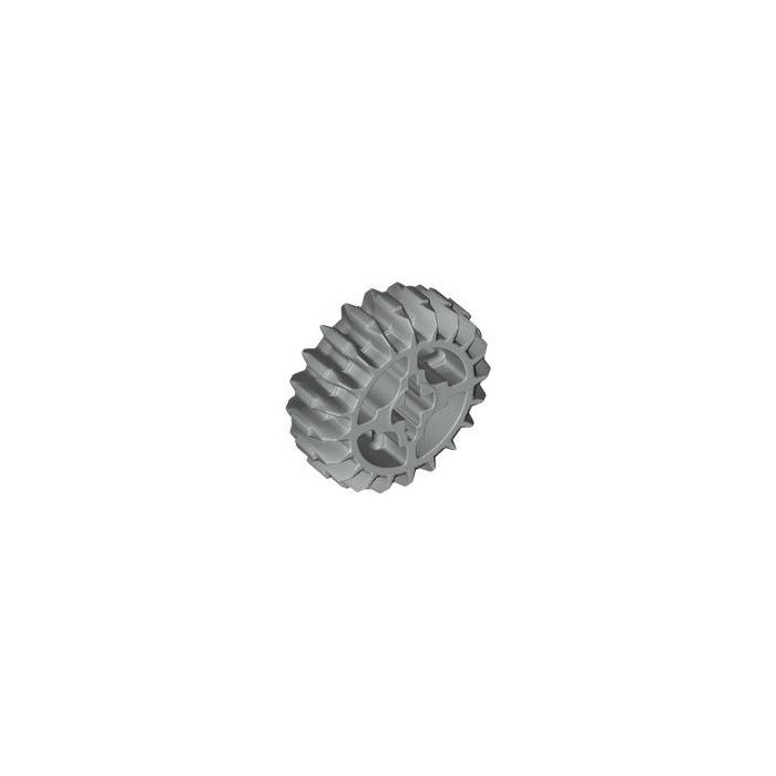 LEGO Bevel Gear with 20 Teeth Unreinforced (32269) | Brick Owl