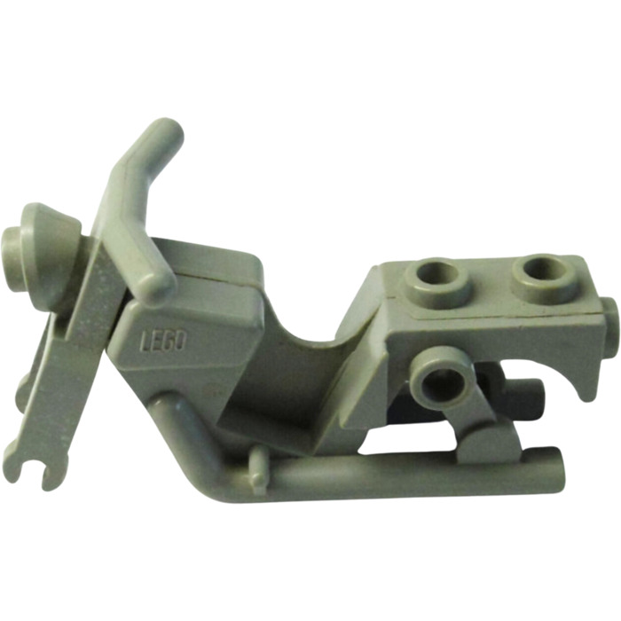 LEGO Bike 2 Wheel Motorcycle Body | Brick Owl - LEGO Marketplace