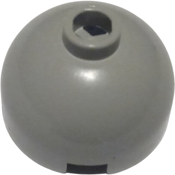 LEGO Brick 2 x 2 Round with Dome Top (without Axle Holder) (30367 ...
