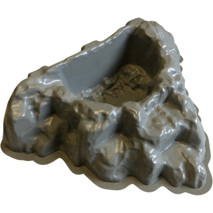 LEGO Dragon Cave (33096) | Brick Owl - LEGO Marketplace