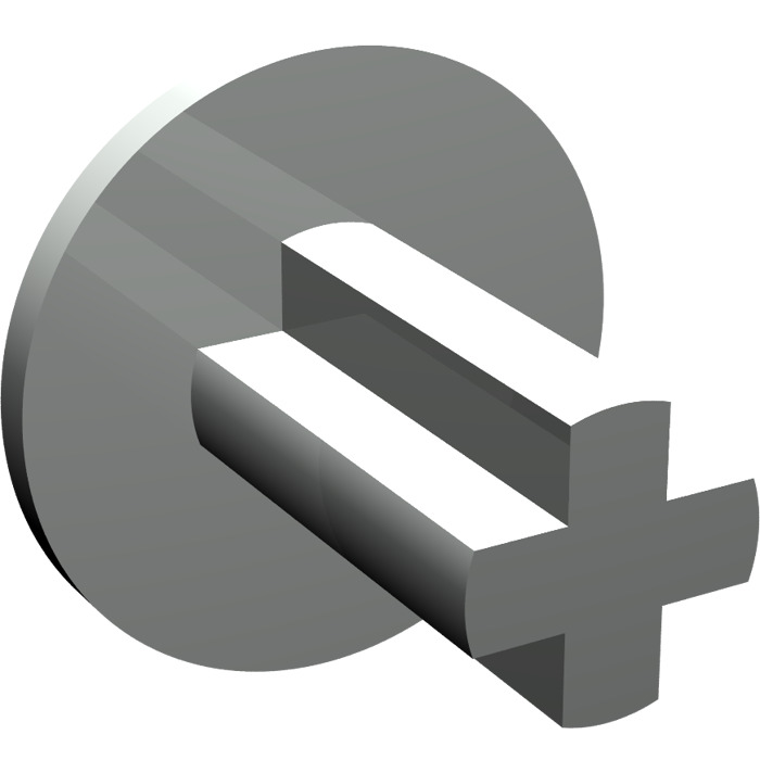 LEGO Electric Technic Motor 9V Shaft (2837) | Brick Owl - LEGO Marketplace