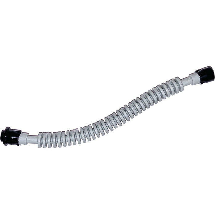 LEGO Flexible Hose 1 x 12 with Black Ends (30527) | Brick Owl - LEGO ...