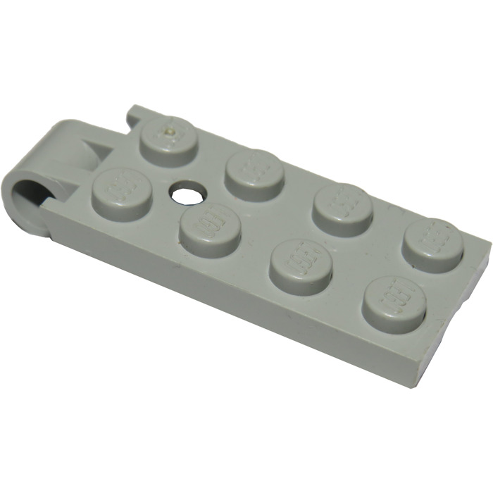 LEGO Hinge Plate 2 x 4 Top (3148) | Brick Owl - LEGO Marketplace