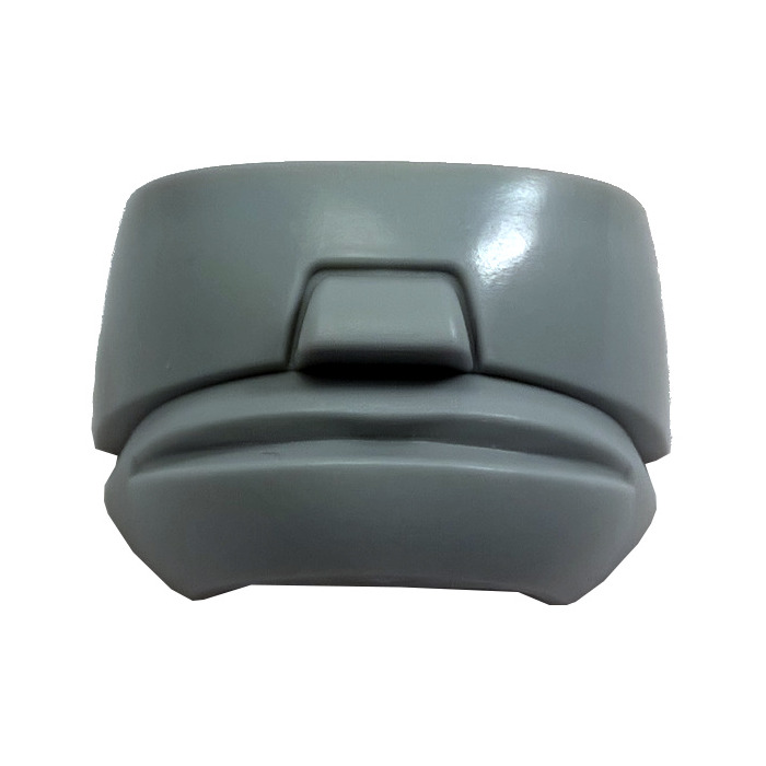 LEGO Hockey Mask with Glasses | Brick Owl - LEGO Marketplace