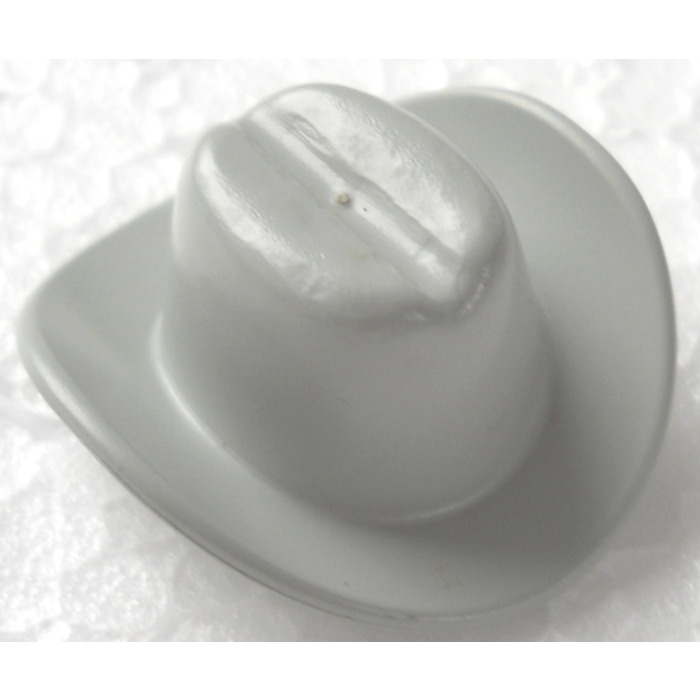 LEGO Maxifigure Cowboy Hat | Brick Owl - LEGO Marketplace