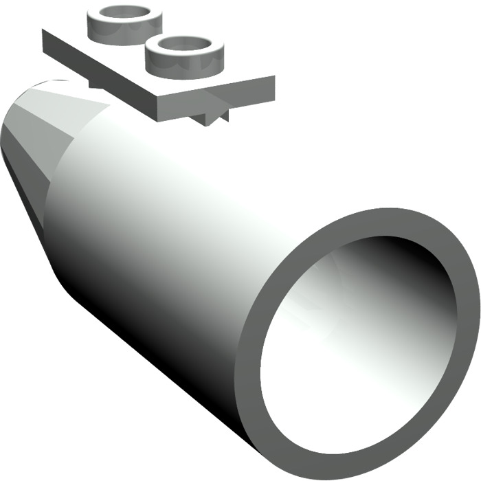 LEGO Plane Jet Engine (4868) | Brick Owl - LEGO Marketplace