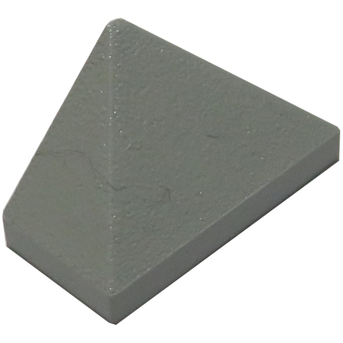 LEGO Slope 1 x 2 (45°) Triple with Inside Bar (3048 / 51974) | Brick ...