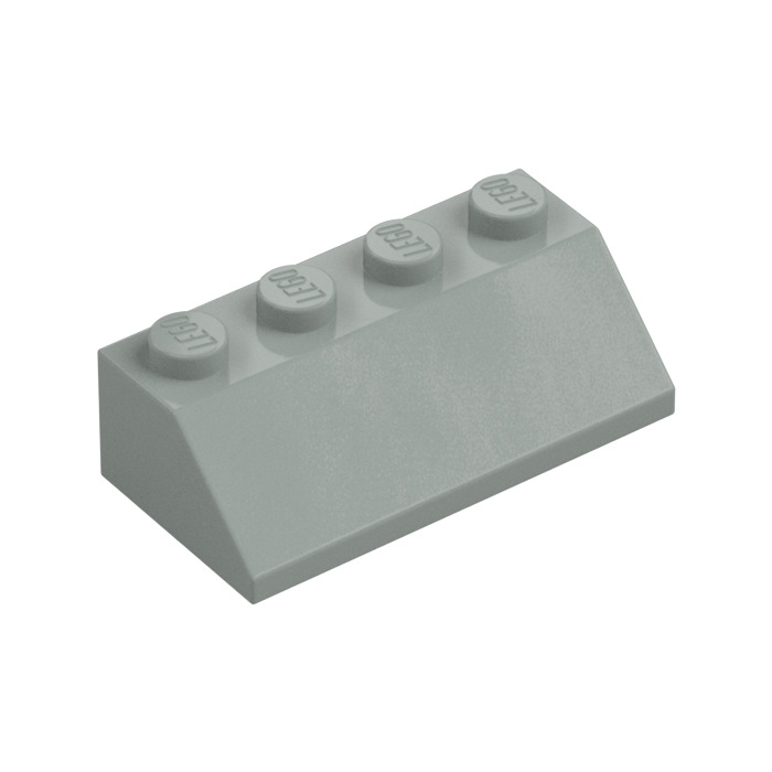 LEGO Slope 2 x 4 (45°) (3037) | Brick Owl