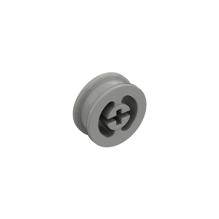 LEGO Колесо Хаб 8 x 17.5 з Axlehole (3482 / 32233) | Brick Owl - LEGO Ринок
