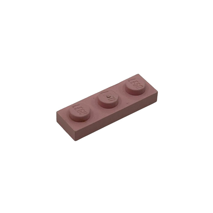 LEGO Plate 1 x 3 (3623) | Brick Owl - LEGO Marketplace