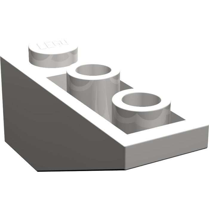 LEGO Slope 1 x 3 (25°) Inverted (4287) | Brick Owl - LEGO Marketplace