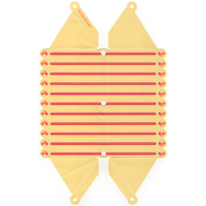 LEGO Roof with Stripes and Icecream Cones (71768) | Brick Owl - LEGO ...