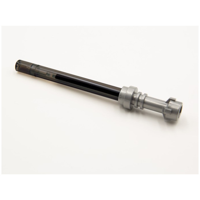 LEGO Lightsaber Gel Pen - Black (5008816) | Brick Owl - LEGO Marketplace