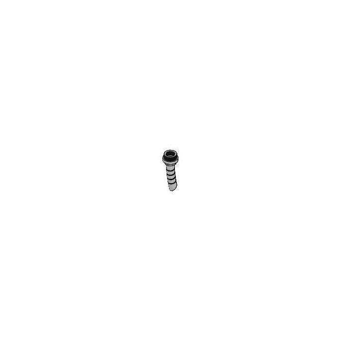 LEGO Lightsaber Hilt with Ridges (61199) | Brick Owl - LEGO Marketplace