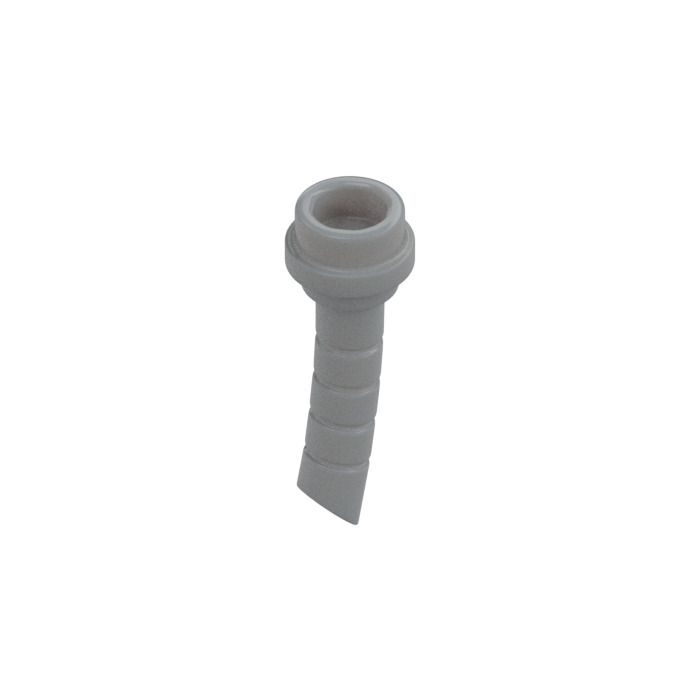 LEGO Lightsaber Hilt with Ridges (61199) | Brick Owl - LEGO Marketplace