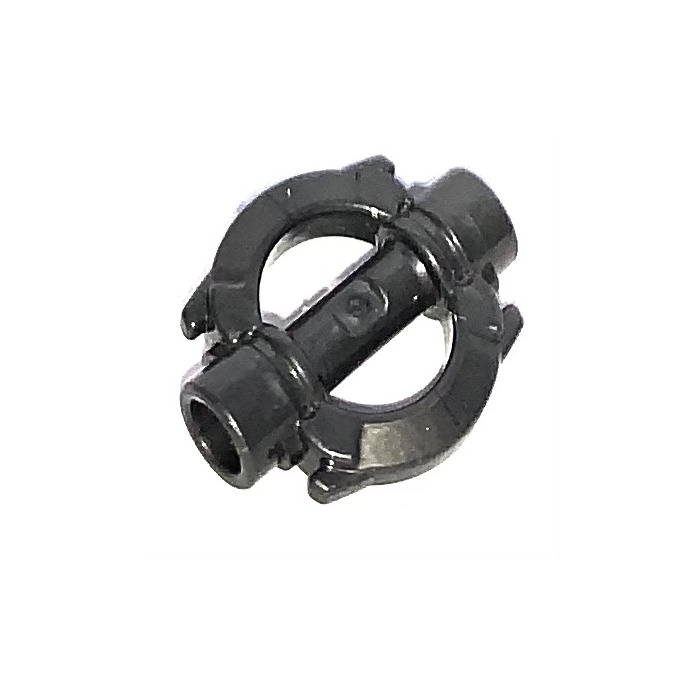 LEGO Lightsaber Hilt with Ring (18673) | Brick Owl