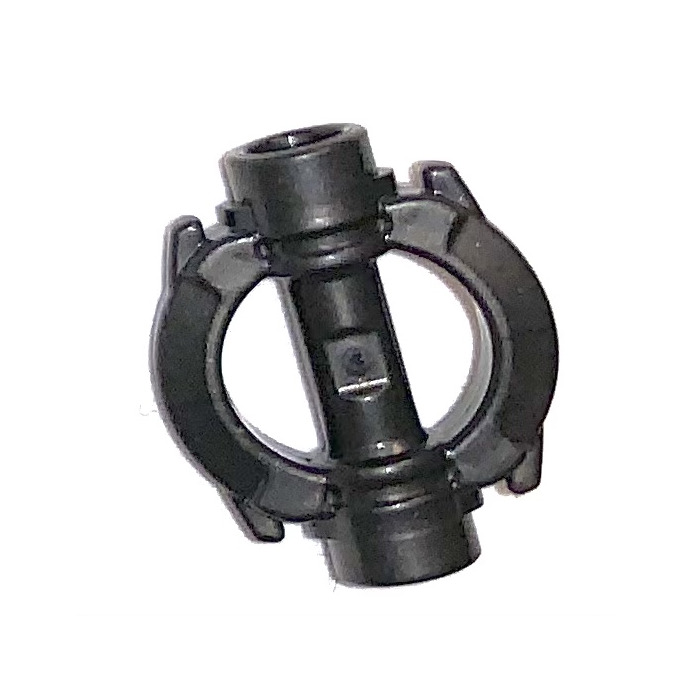 LEGO Lightsaber Hilt with Ring (18673) | Brick Owl