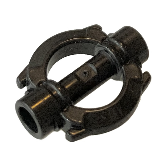 LEGO Lightsaber Hilt with Ring (18673) | Brick Owl