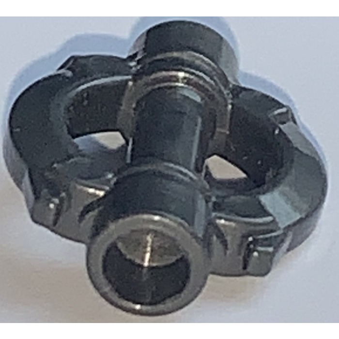 LEGO Lightsaber Hilt with Ring (18673) | Brick Owl