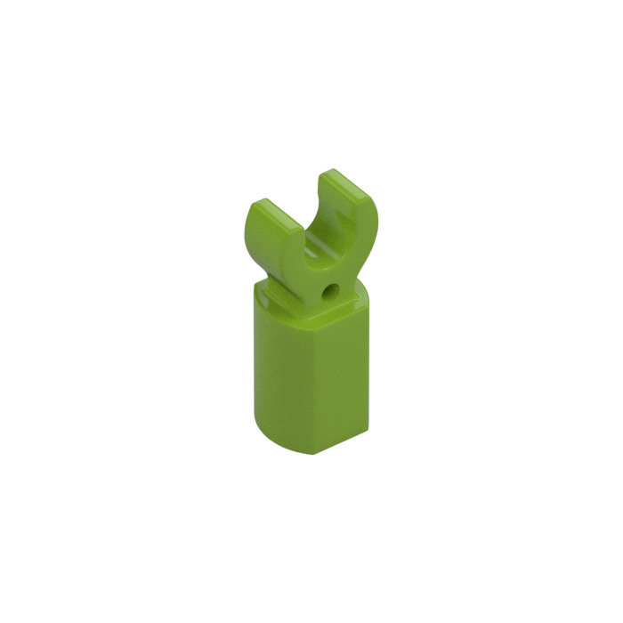 LEGO Bar Holder with Clip (11090 / 44873) | Brick Owl