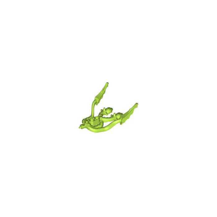LEGO Lime Bionicle Snake Shoulder Armor (64295) | Brick Owl - LEGO ...